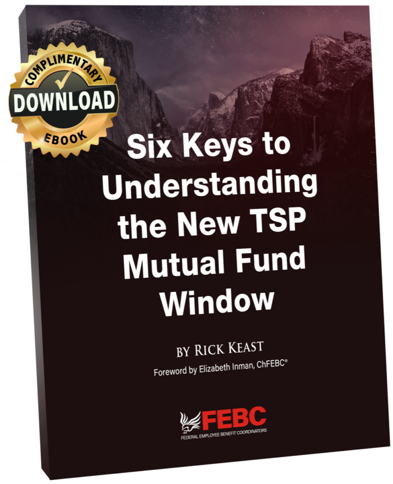 Landing TSP Transition - FEBC