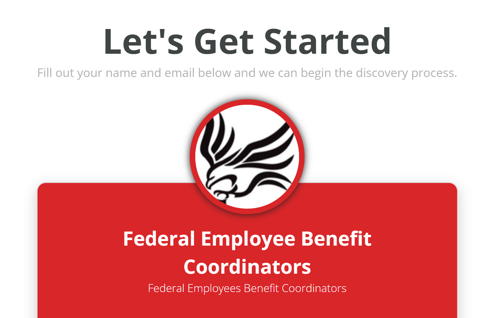 FEDERAL EMPLOYEE BENEFIT COORDINATORS - FEBC